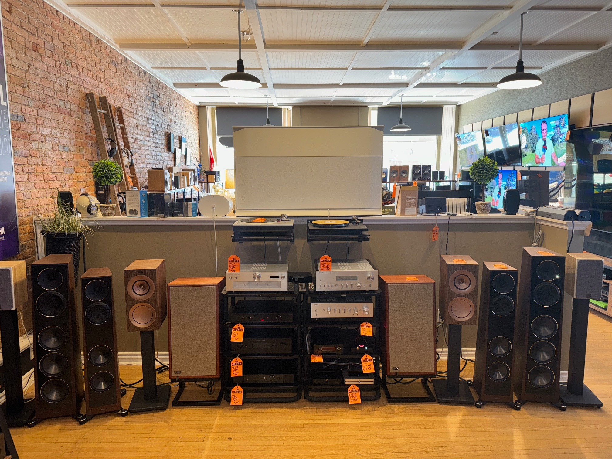 New Distributor for North America - Sublima Audio Research